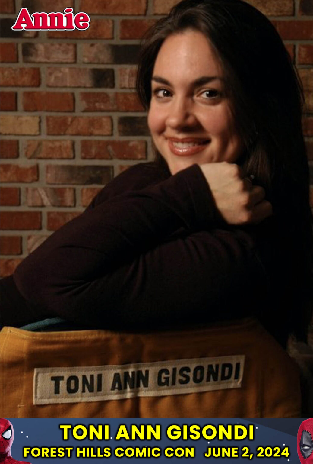 Forest Hills Comic Con