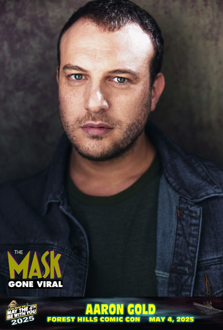 Forest Hills Comic Con